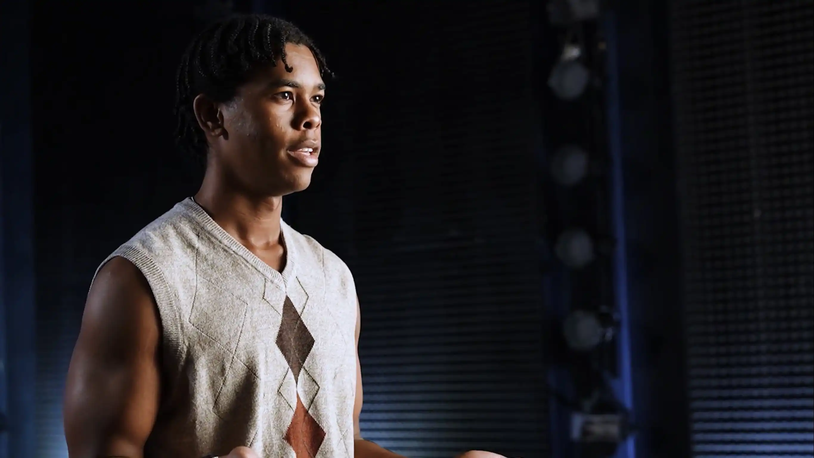 Joshua Elijah Lewis: Actor, Singer, Dancer, Choreographer, Writer